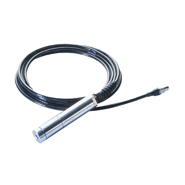 OPTOD – Optical Dissolved Oxygen Sensor - sewater